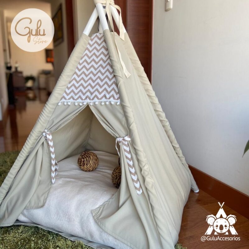 Teepees & Tipis | Gulu Store- Teepees - Tipis - Decoración Infantil