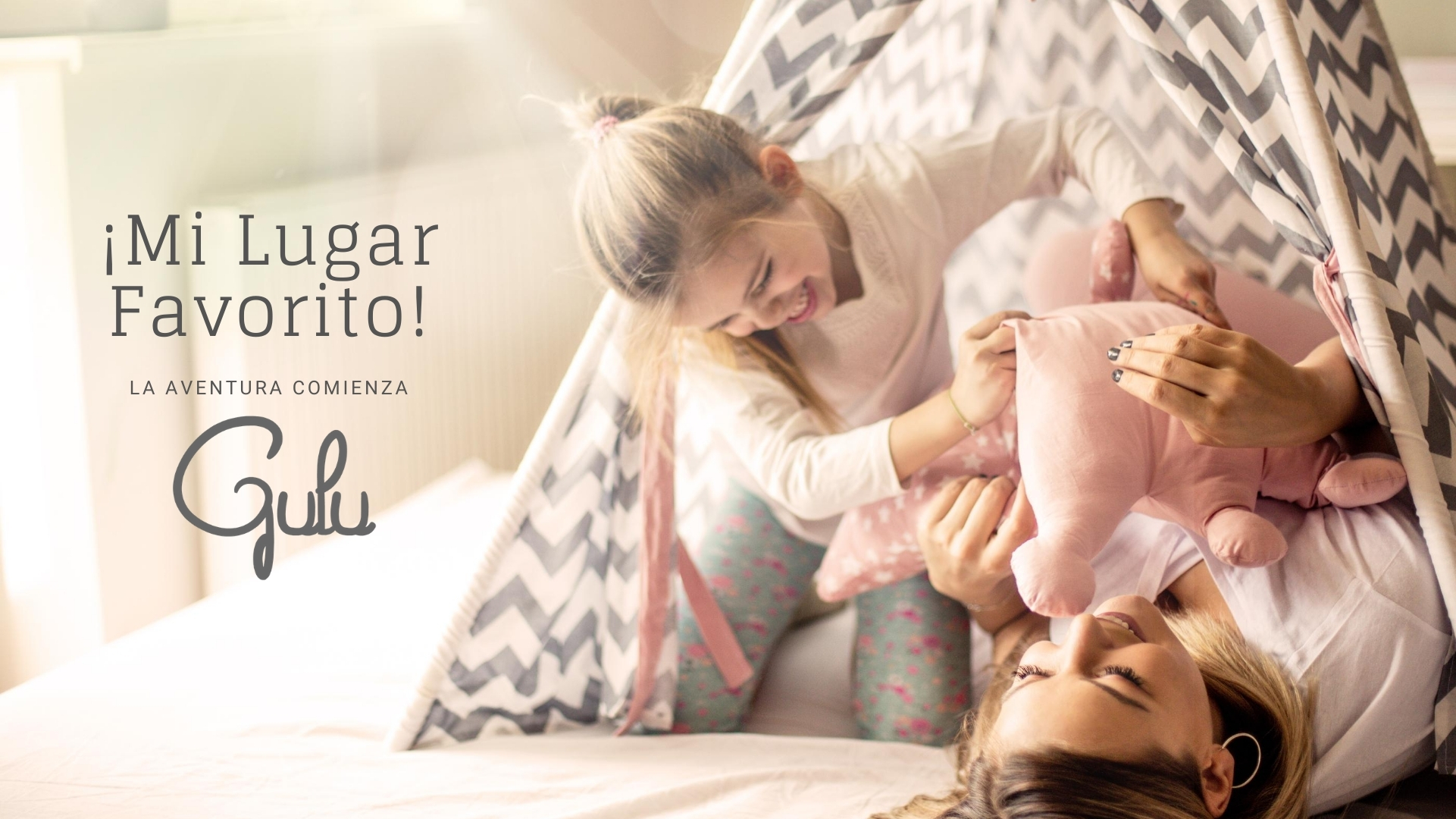 Gulu Store | Gulu Store- Teepees - Tipis - Decoración Infantil